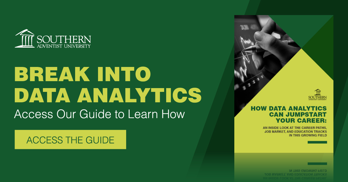 A Guide to Jumpstarting Your Data Analytics Career